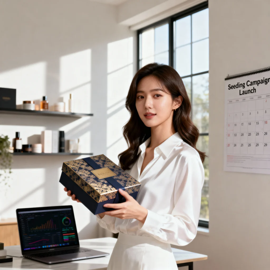 Xiao Hong Shu Influencer Marketing Agency Malaysia| Red Note KOL& KOC